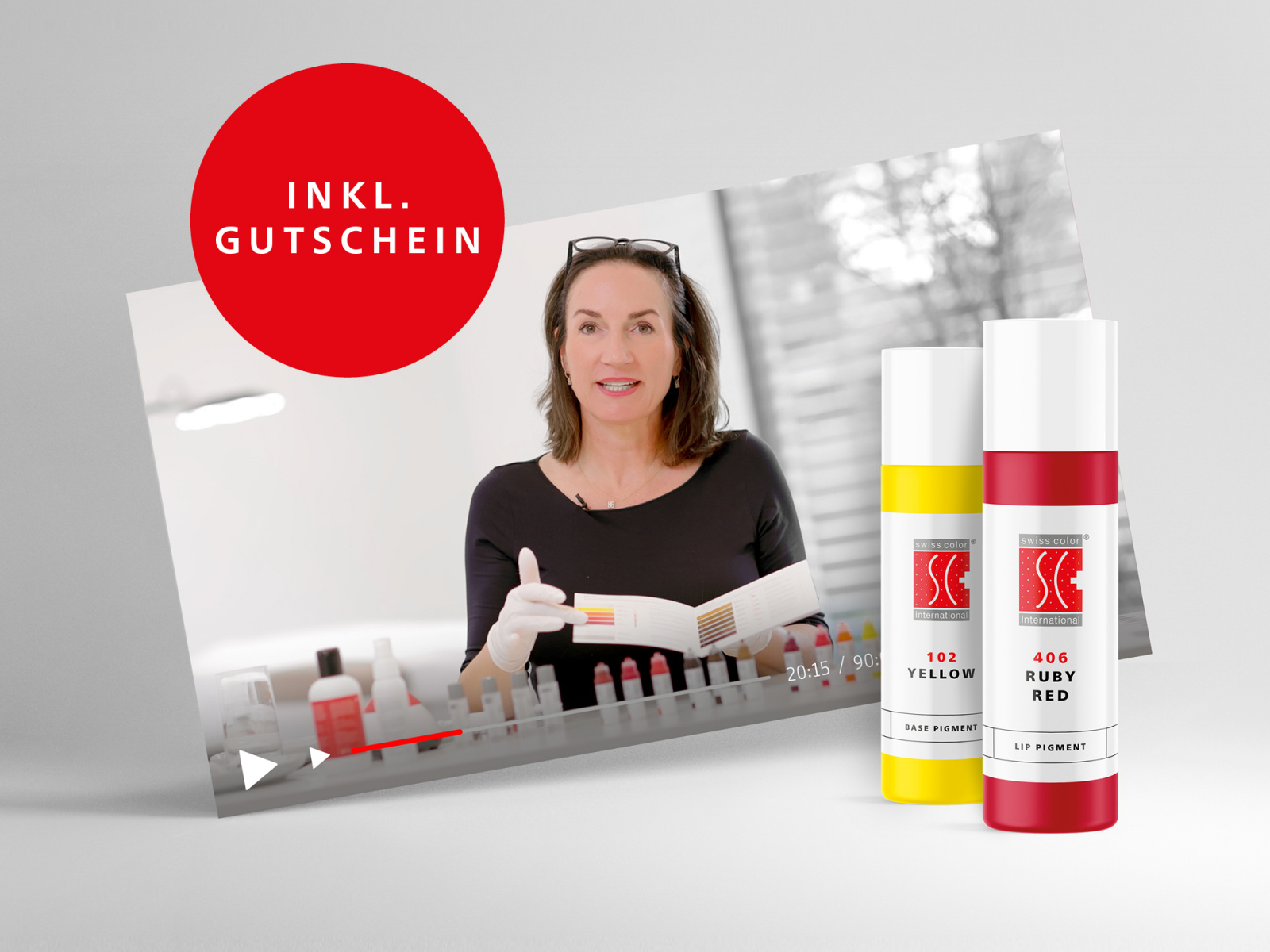 Swiss Color® Online Shop