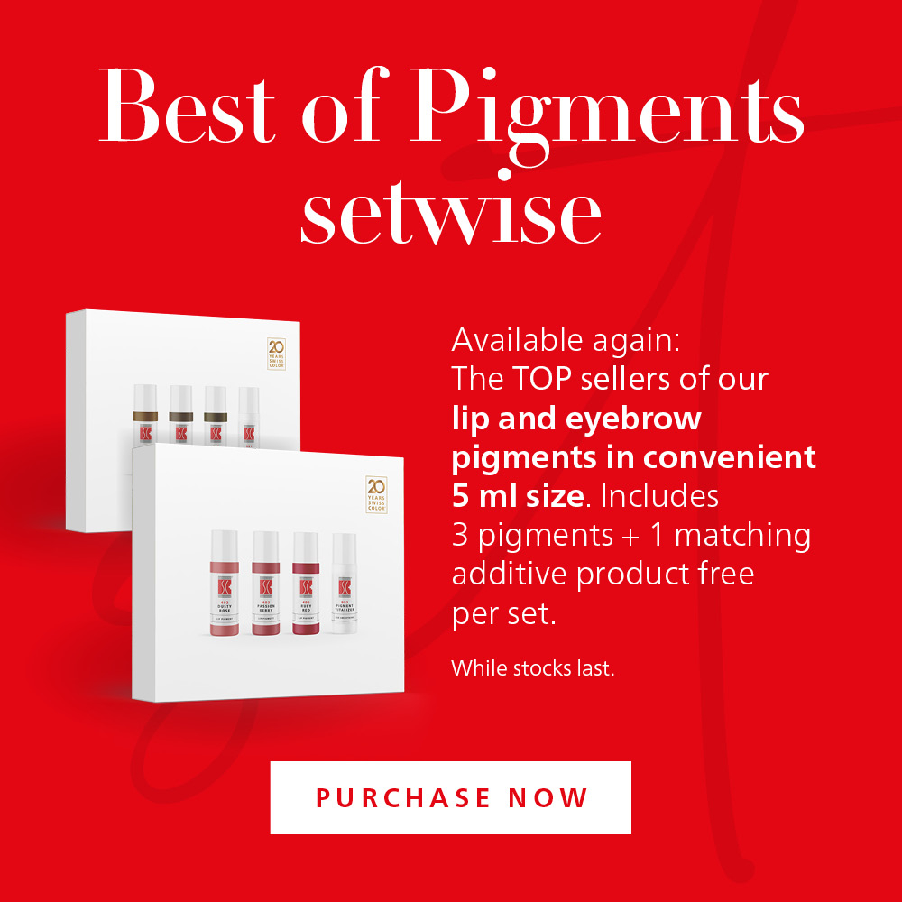 Swiss Color® Online Shop