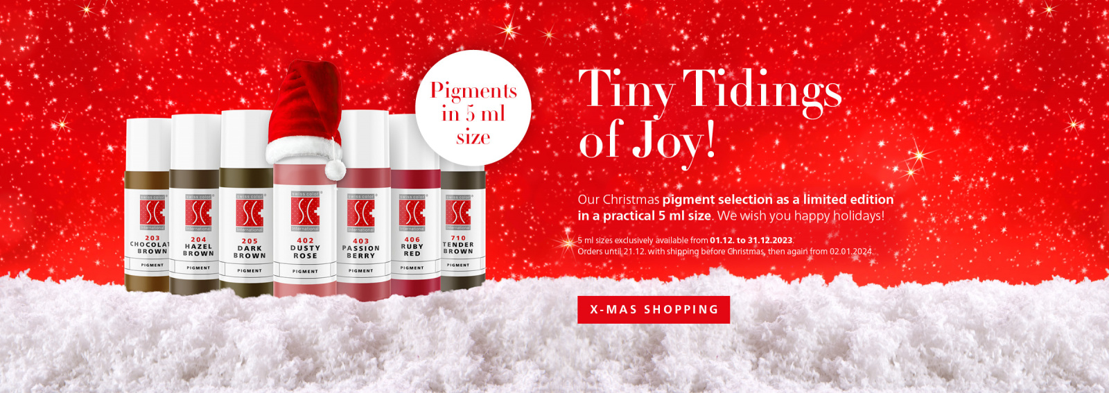 Swiss Color Online Shop