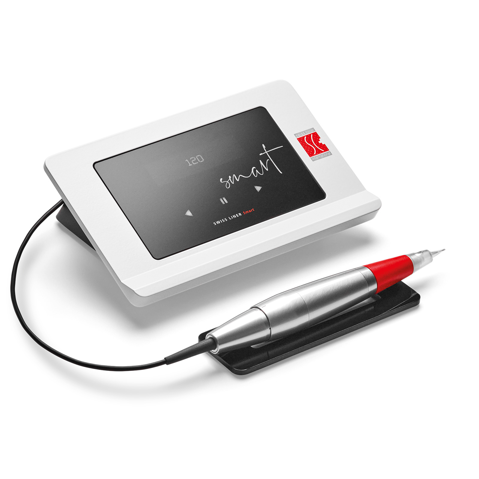 Swiss Liner Smart | Kabelgebundene Geräte | PMU devices | Devices ...