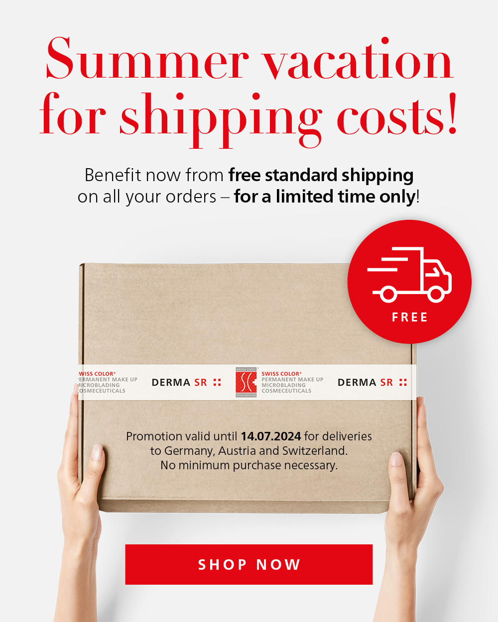 Swiss Color Online Shop