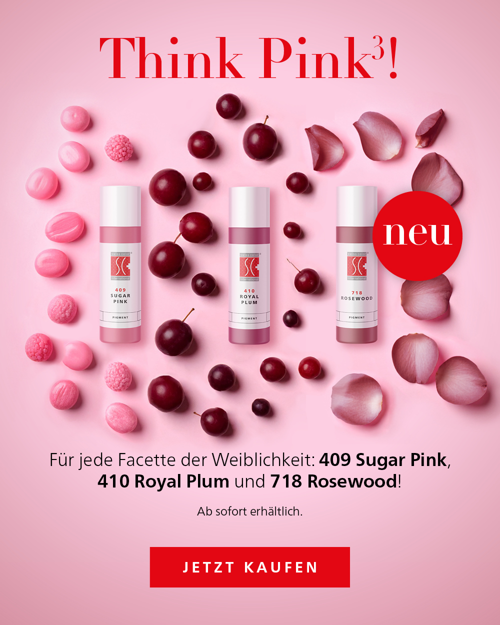 Swiss Color Online Shop • Buy Permanent make up Products • PMU Pigments ...