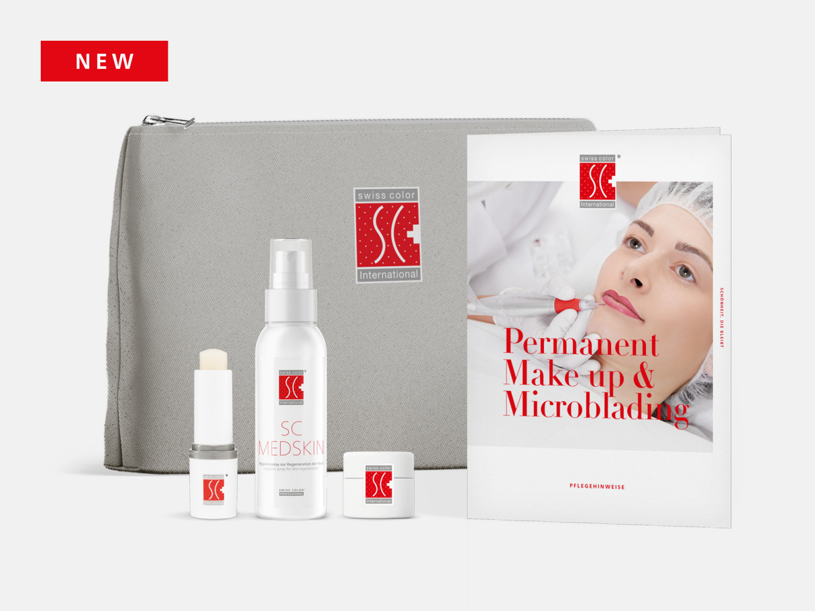 Swiss Color Online Shop