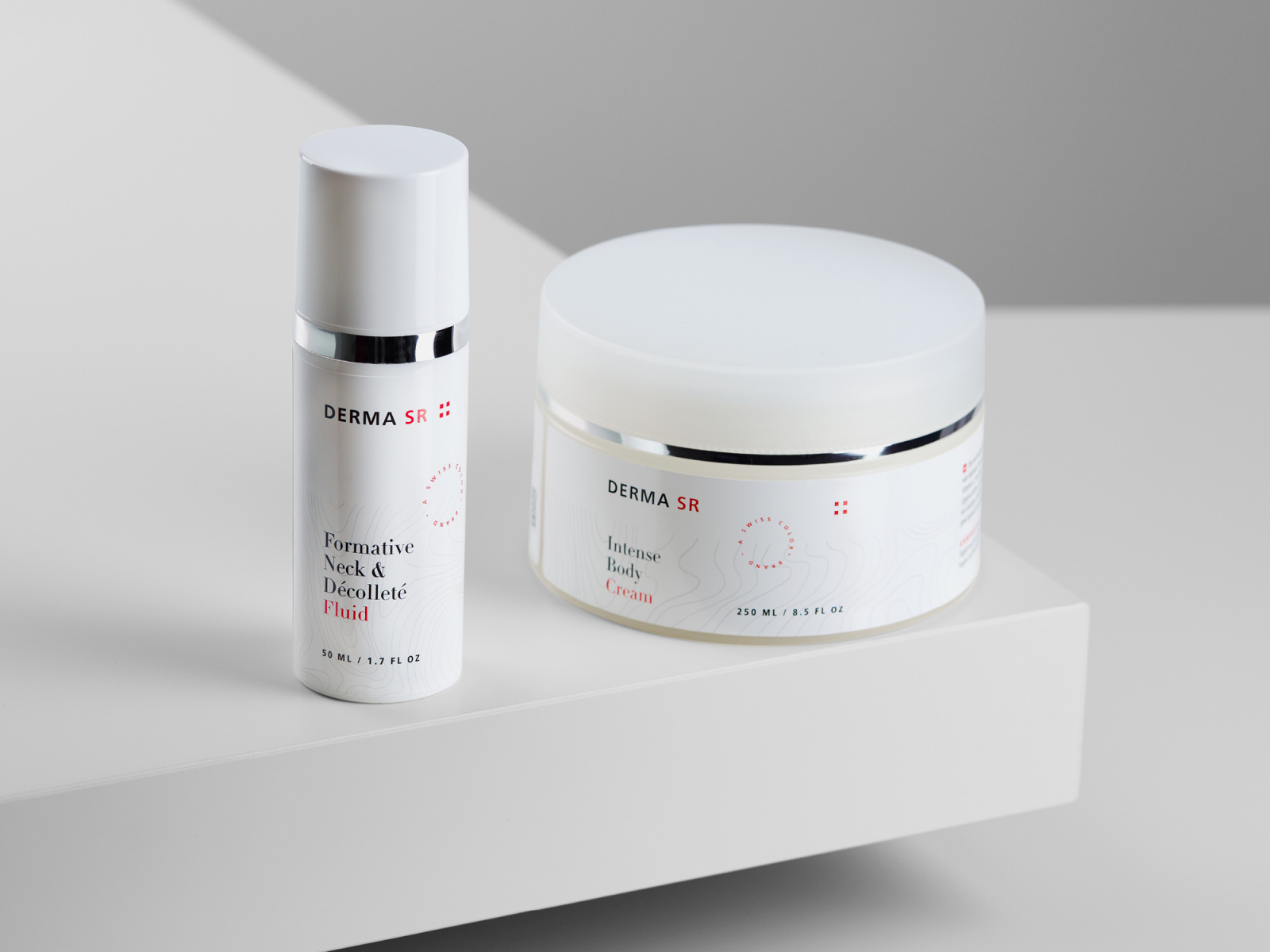 Swiss Color® Online Shop