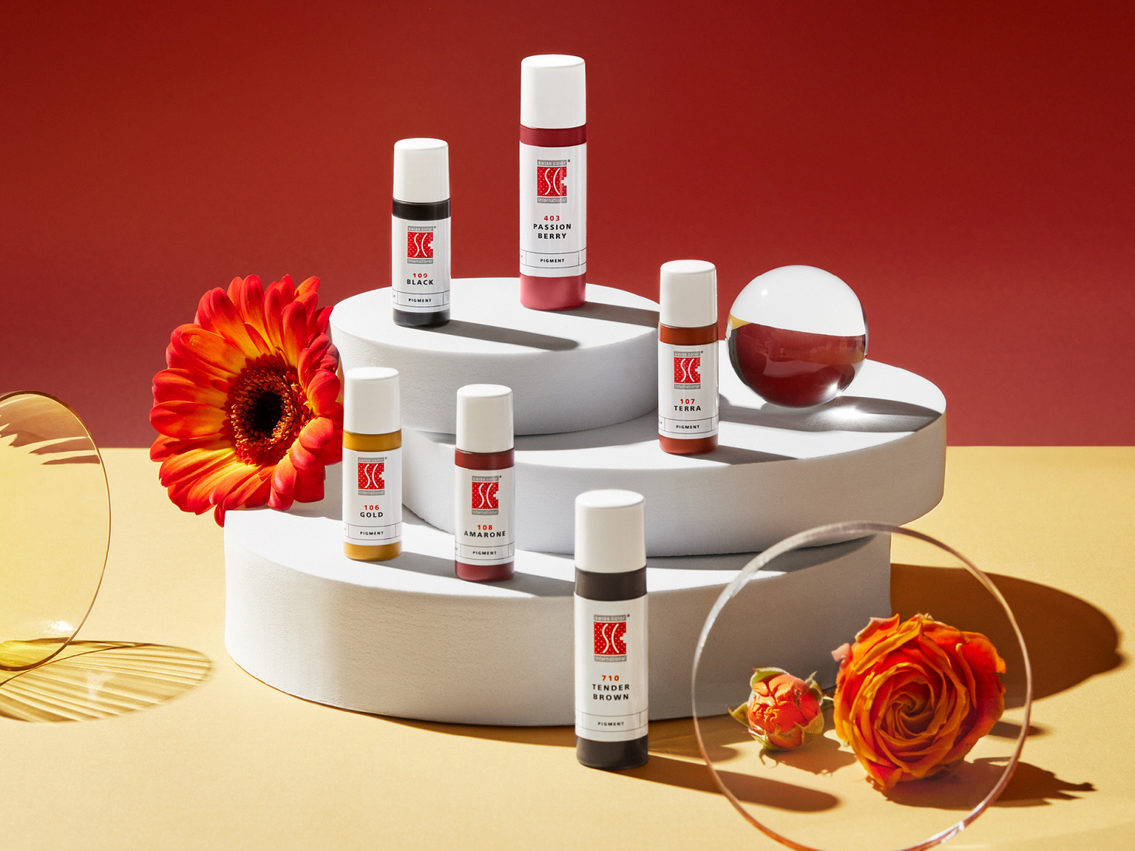 Swiss Color Online Shop