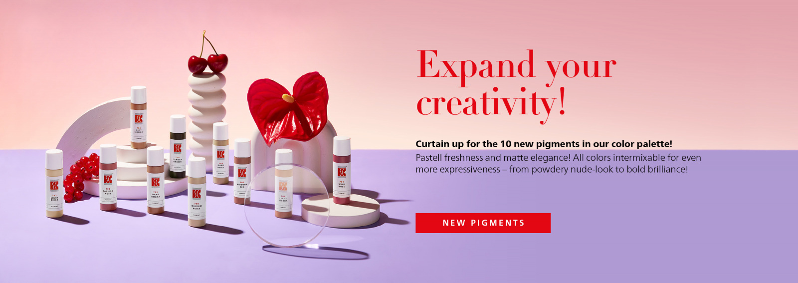 Swiss Color® Online Shop