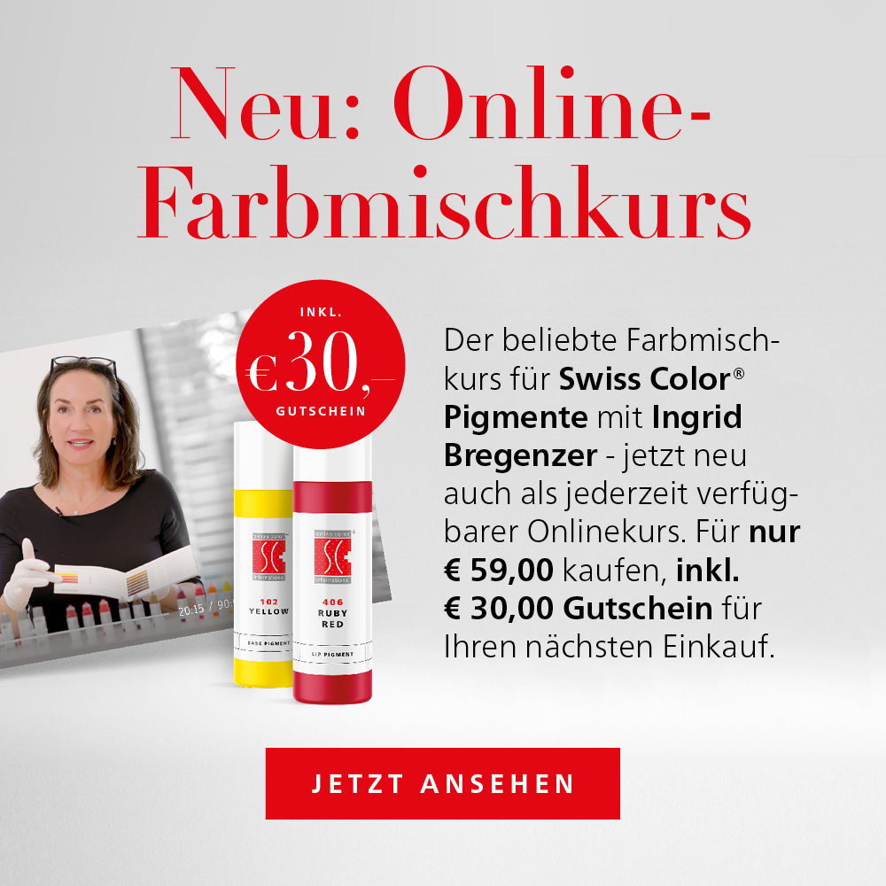 Swiss Color® Online Shop