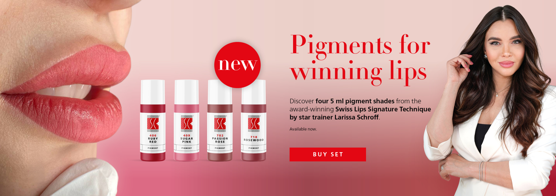 Swiss Color Online Shop • Buy Permanent make up Products • PMU Pigments ...