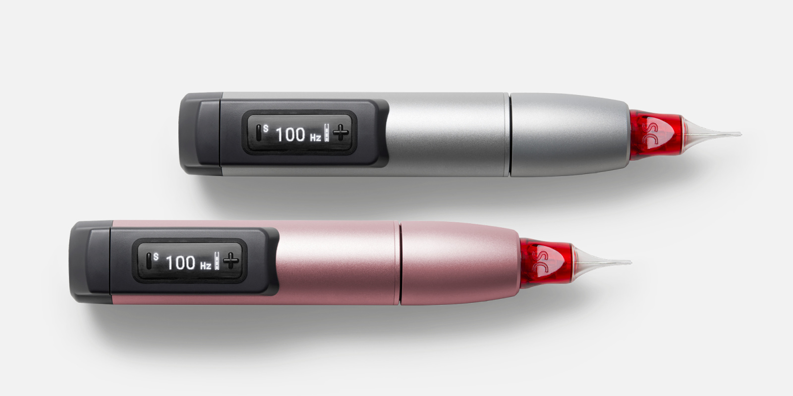 The dual concept of the SC Universal Dual 3.0 | Blog | Swiss Color ...